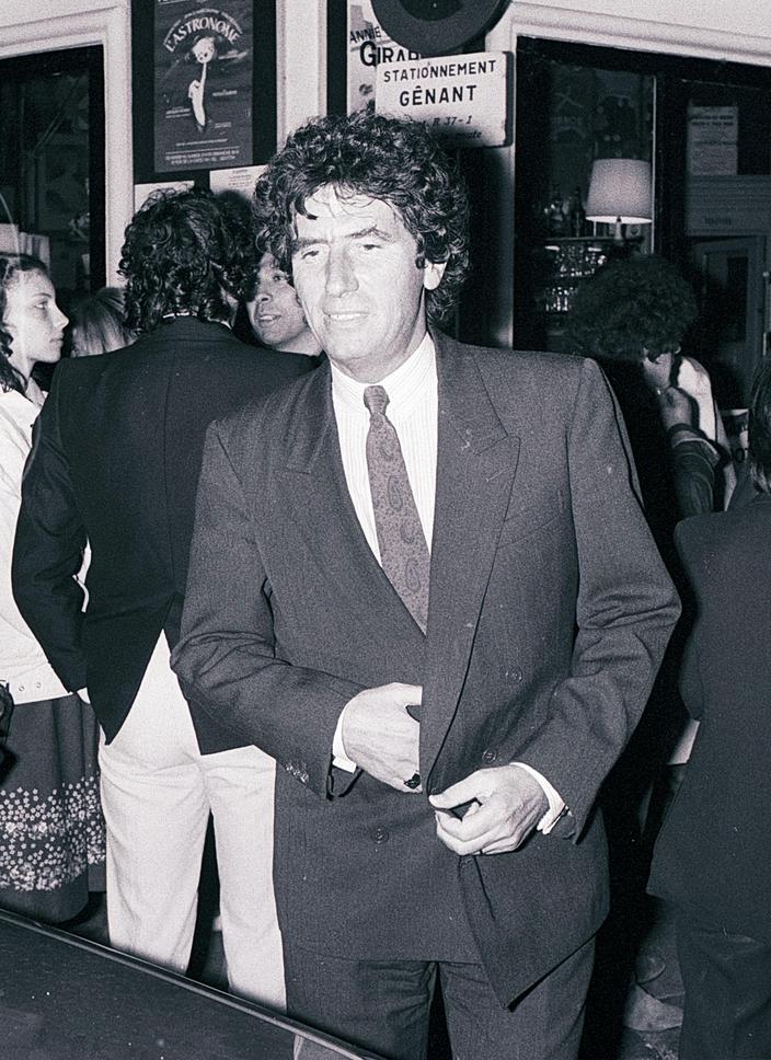 PHOTOS - Jack Lang a 85 ans : à quoi ressemblait-il à ses débuts