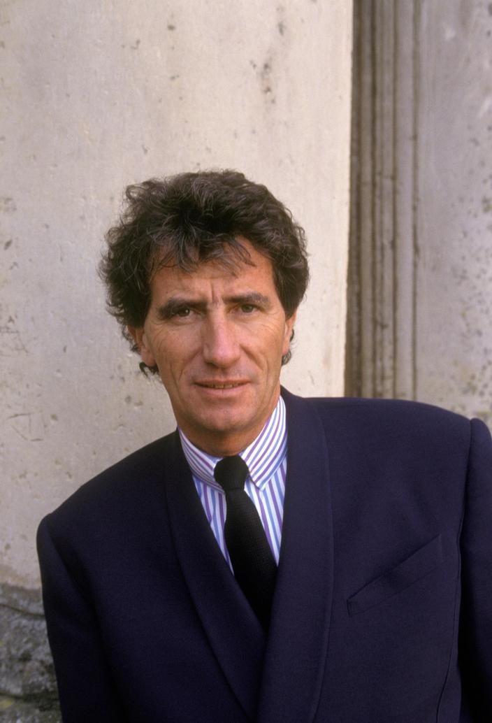 PHOTOS - Jack Lang a 85 ans : à quoi ressemblait-il à ses débuts
