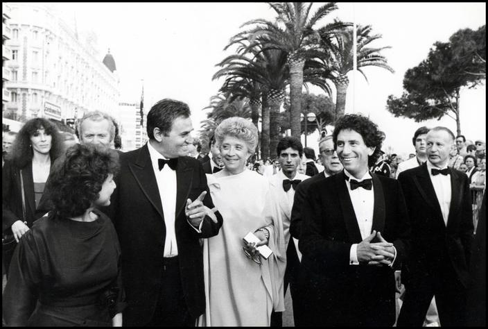 PHOTOS - Jack Lang a 85 ans : à quoi ressemblait-il à ses débuts