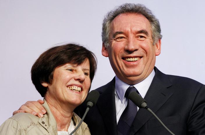 “Je l’aime” : François Bayrou bouleversé en évoquant sa fille Hélène
