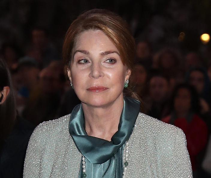 Qui sont les membres de la famille royale de Jordanie