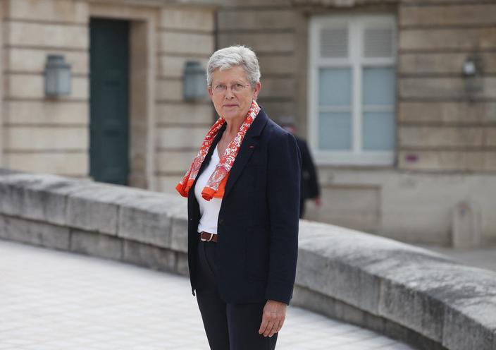 PHOTOS - François Bayrou Premier ministre : qui sont les femmes qui ont ...