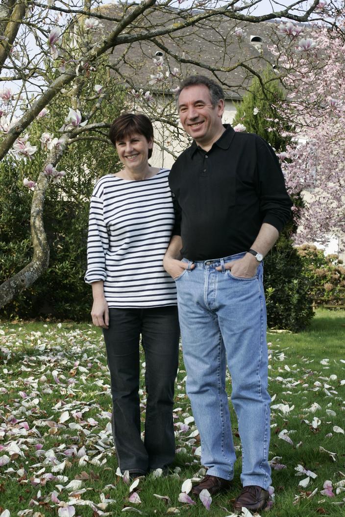 “Je l’aime” : François Bayrou bouleversé en évoquant sa fille Hélène