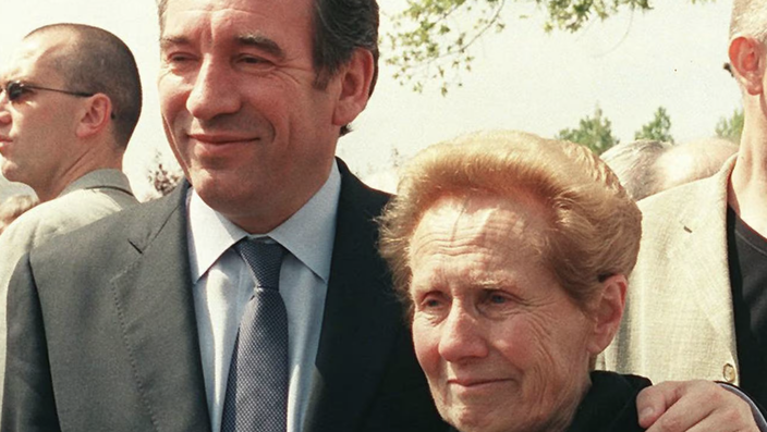 “Je l’aime” : François Bayrou bouleversé en évoquant sa fille Hélène