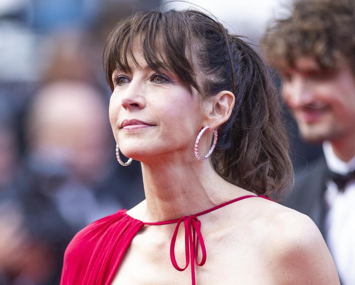 EXCLU – Marine Delterme et Florian Zeller amoureux depuis 22 ans, les ...