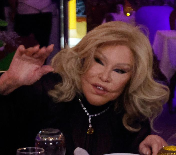 PHOTOS – Ces tragiques décès de personnalités qui ont déjà marqué l ...