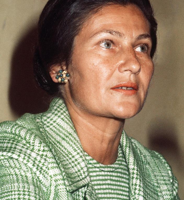 Simone Veil, un destin hors normes