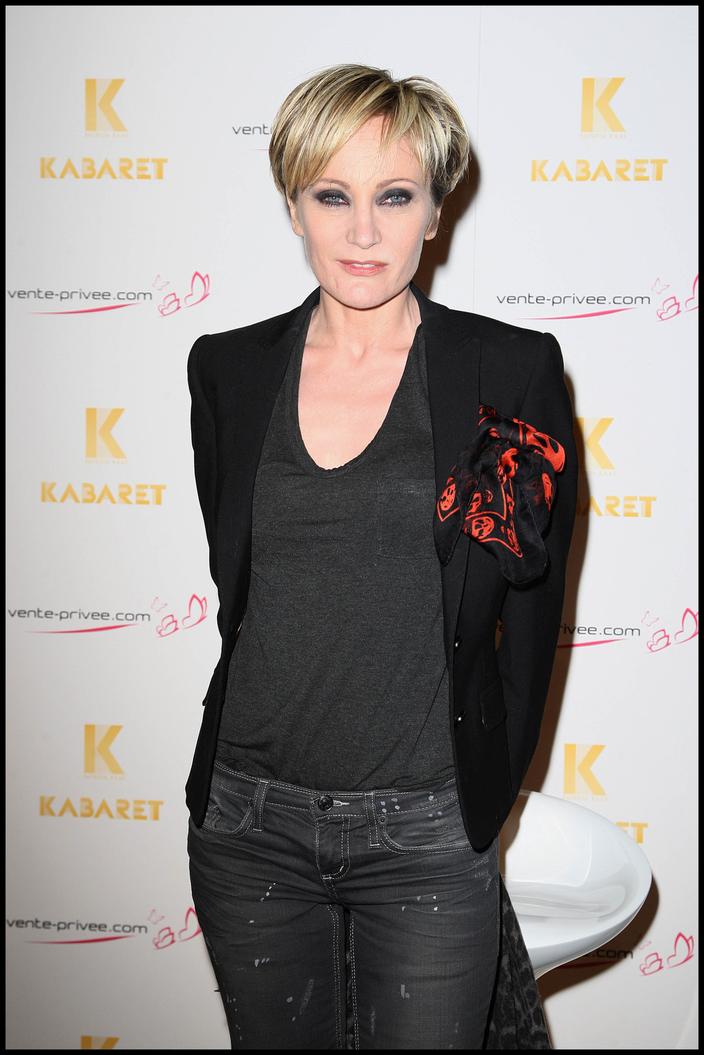 PHOTOS - Patricia Kaas : retour sur son évolution physique