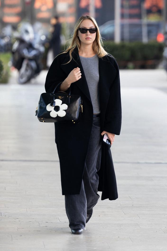 PHOTOS - Sharon Stone, Jessica Chastain... qui était au front row de la ...
