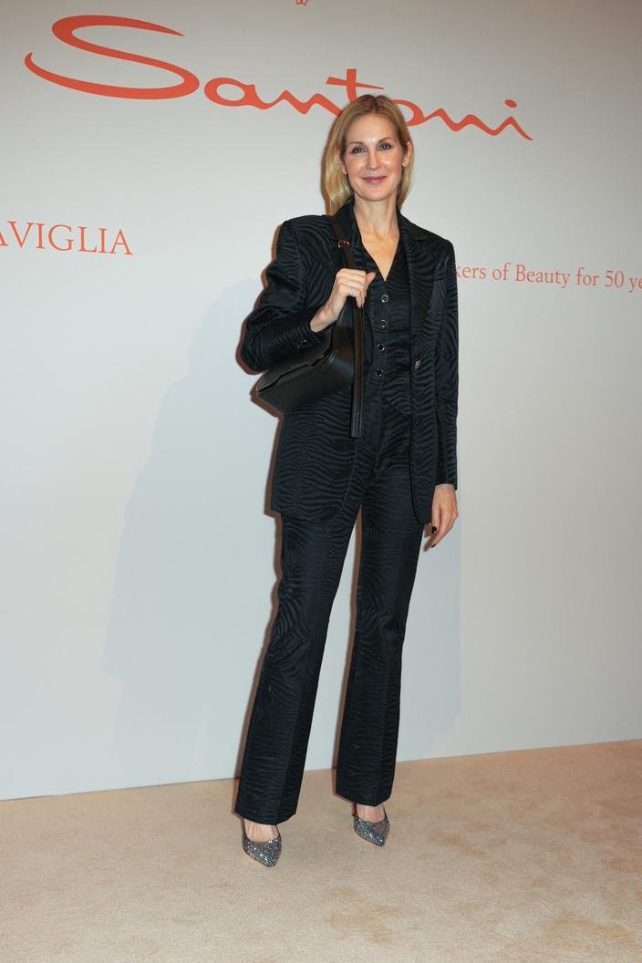 PHOTOS - Sharon Stone, Jessica Chastain... qui était au front row de la ...