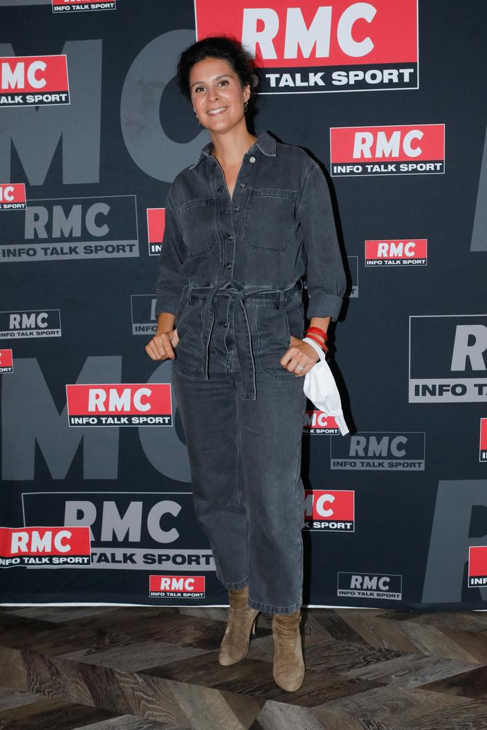 PHOTOS - Apolline de Malherbe : retour en images l'évolution de son ...