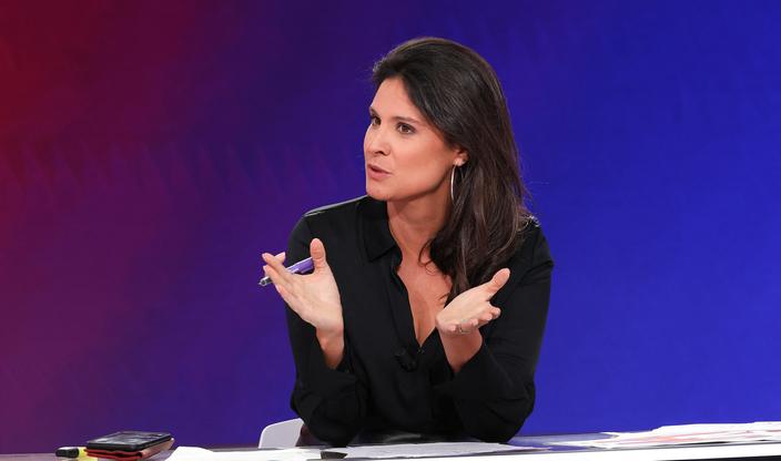 PHOTOS - Apolline de Malherbe : retour en images l'évolution de son ...