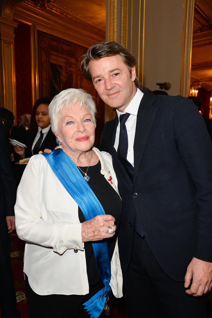 PHOTOS - François Baroin : retour sur les femmes qui ont compté dans sa vie