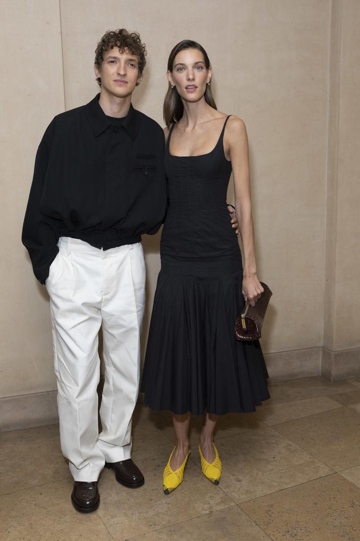 PHOTOS - Niels, Aliocha, Vassili… Qui est qui dans la grande famille ...