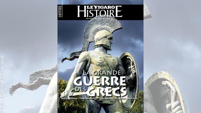 Marathon, Salamine, Platées : comment les Grecs ont vaincu les Perses