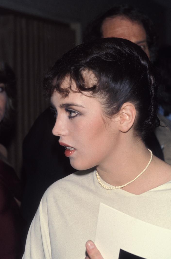 Isabelle Adjani en 30 photos