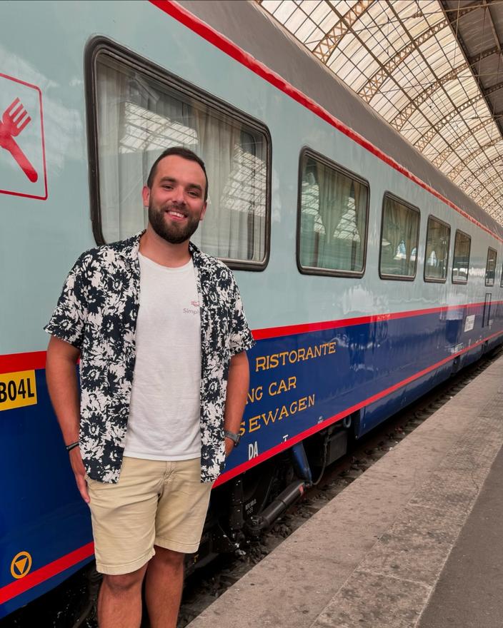 En images, les futurs trains de nuit de la nouvelle compagnie Nox