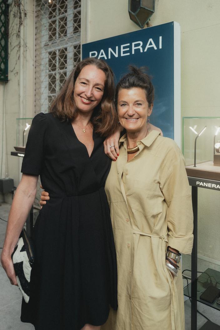 La soirée du Grand Prix de l’Héroïne Madame Figaro 2025