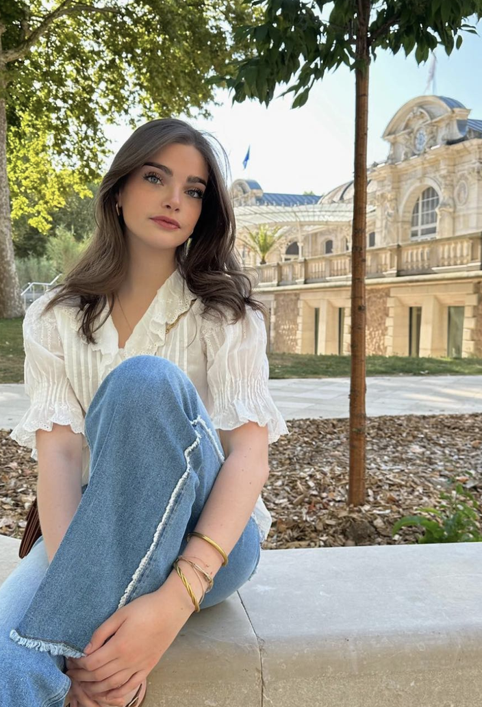 Miss France 2026 : tout ce qu’il faut savoir sur Juliette Collet, élue ...