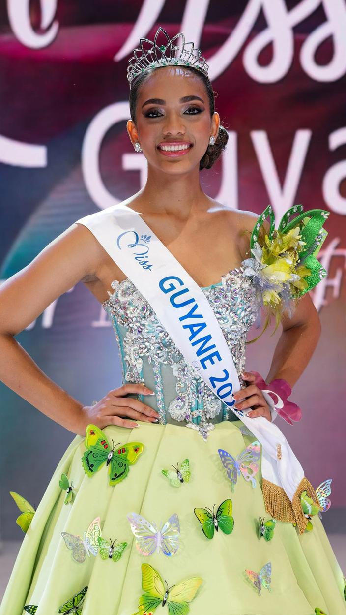 Miss France 2026 : les 30 candidates