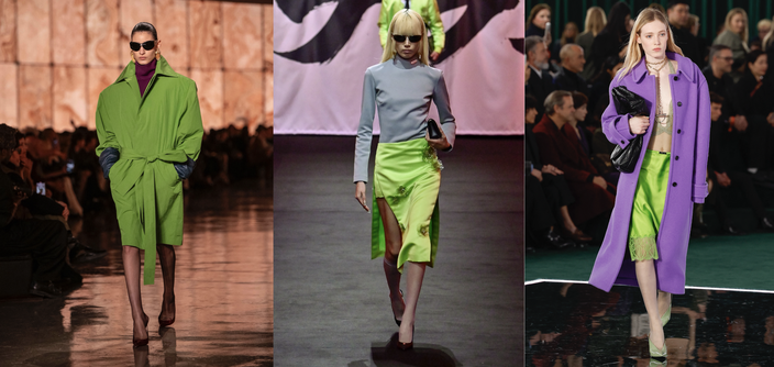 Ces 10 tendances mode seront les valeurs sûres de l’automne-hiver 2025-2026