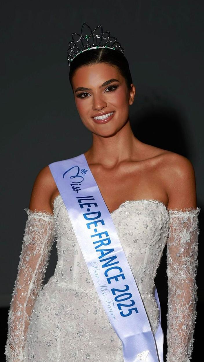 Miss France 2026 : les 30 candidates