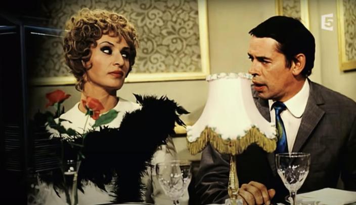 PHOTOS - Qui sont les femmes qui ont marqué la vie de Jacques Brel