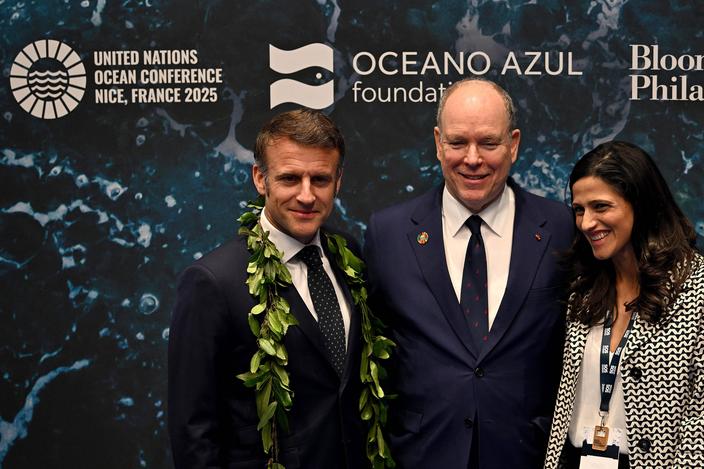 Emmanuel Macron dévoile sa routine sportive : boxe, gainage… sa séance ...