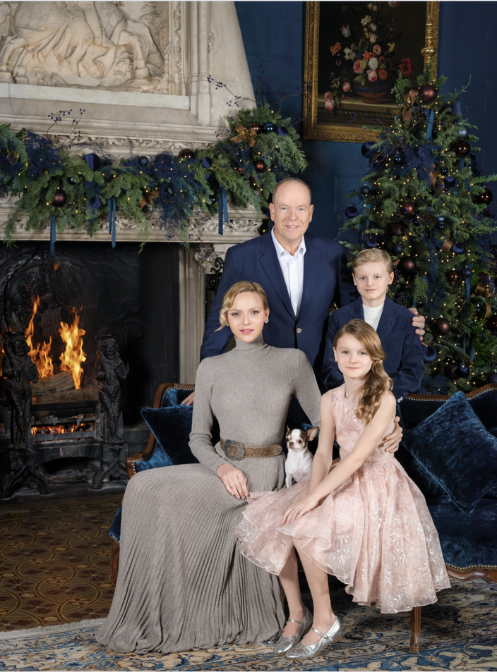 Charlene et Albert de Monaco, Kate Middleton et William… Leurs plus ...