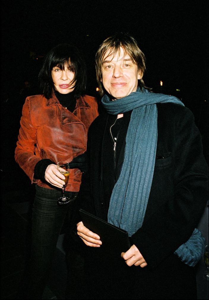 Jean-Louis Aubert amoureux de France depuis plus de 40 ans : ces très ...