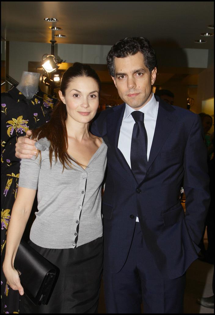 Barbara Schulz : que sait-on de Jérémy et Minne, ses deux enfants