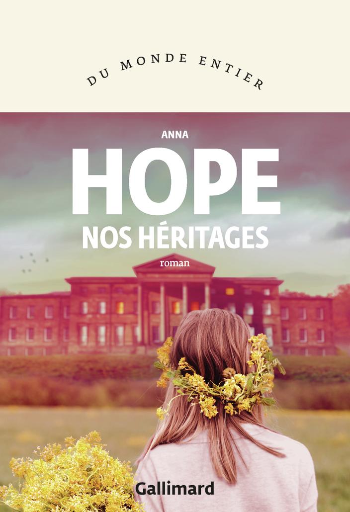 Anna Hope : «En Angleterre, on envoie des enfants des classes ...