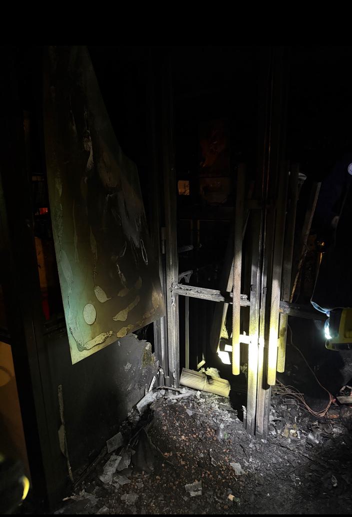 Paris : deux restaurants incendiés à 20 heures d’intervalle, trois ...