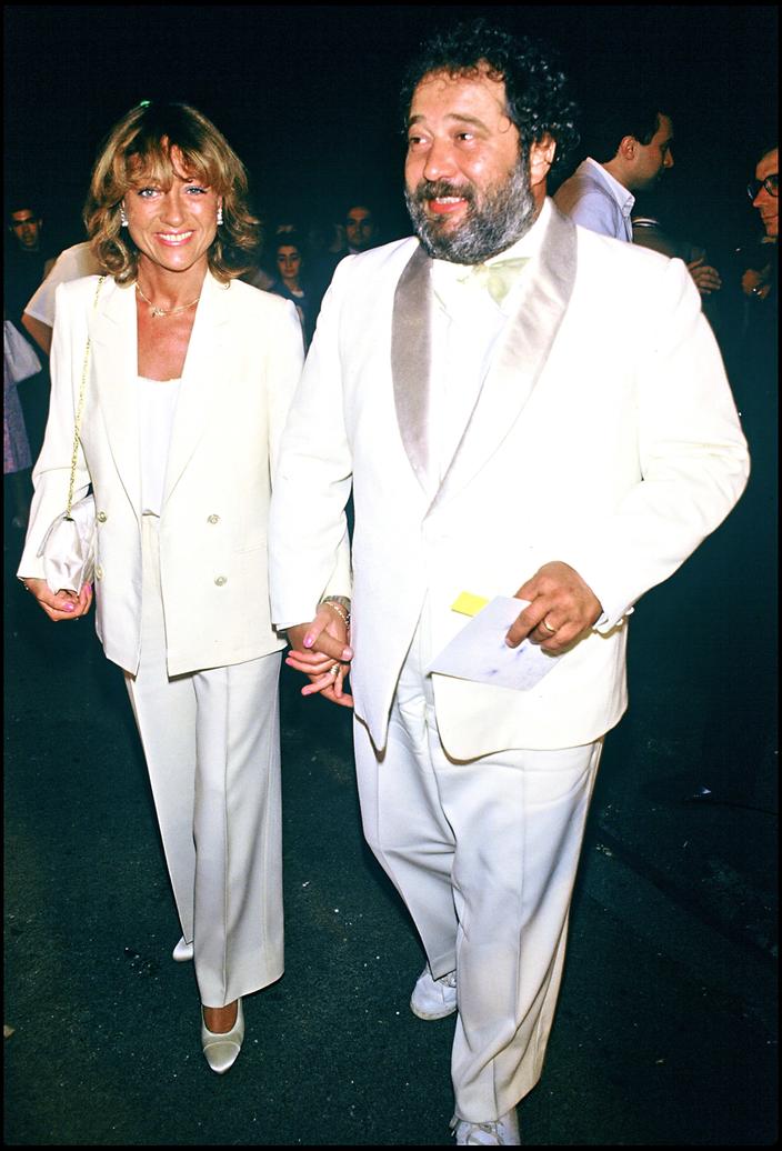 Carlos : comment la maladie a bouleversé l’équilibre de son couple avec Mimi Dolto