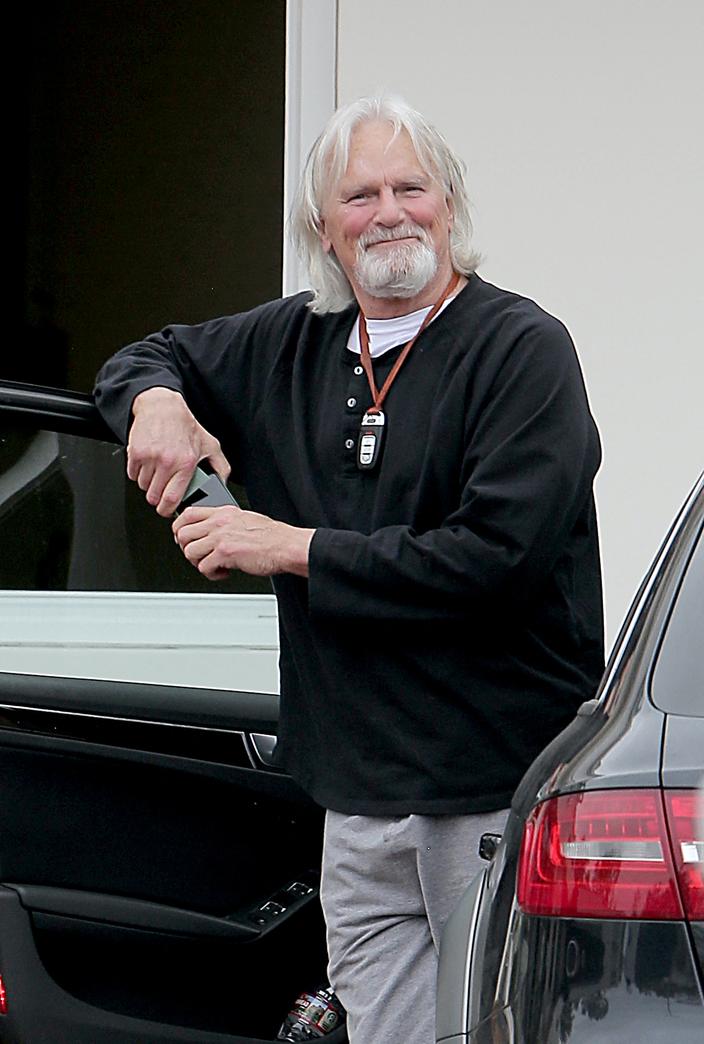 Richard Dean Anderson a 76 ans : disparu des écrans radar, l’interprète ...