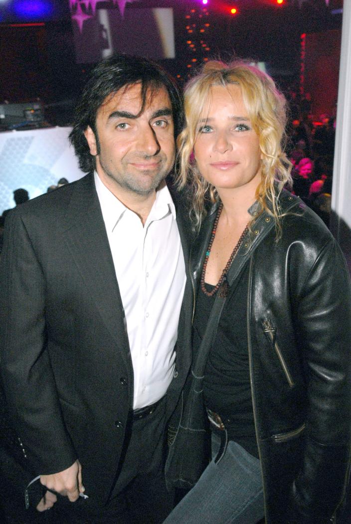 André Manoukian : ses origines, sa discrète femme Stéphanie, ses 3 enfants, sa célèbre ex… Que ...