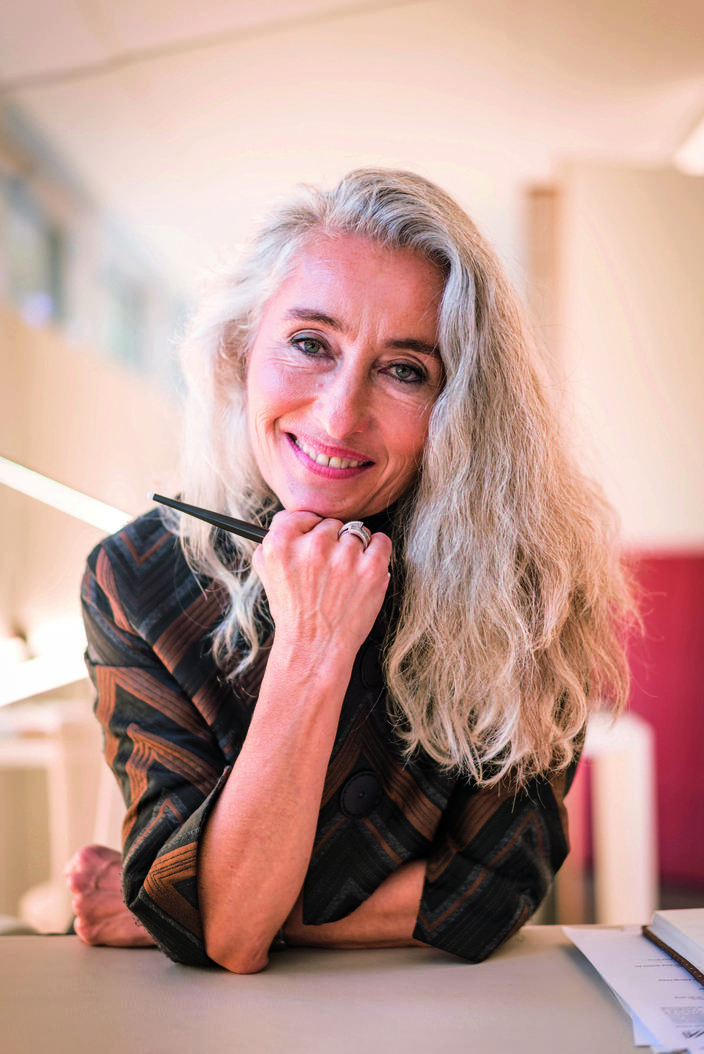 Vienne est-elle en train de devenir la nouvelle capitale du design