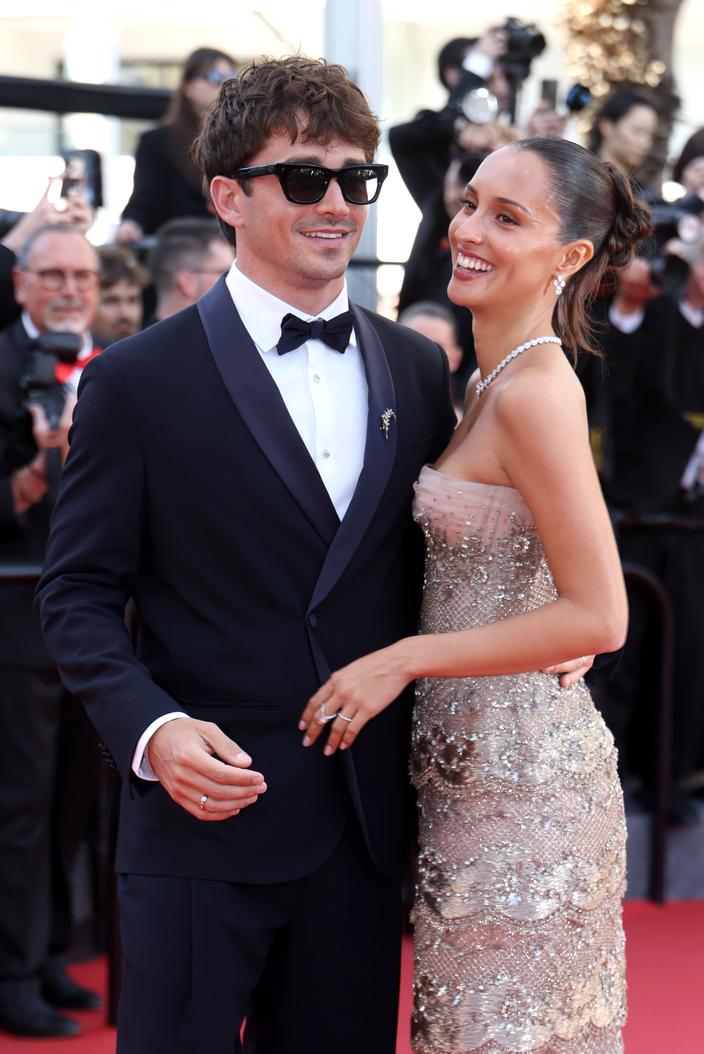 EN DIRECT - Festival de Cannes 2026 : Léa Drucker, Mélanie Thierry et ...