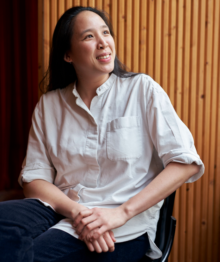 Quatre menus à emporter autour d'un film signés Céline Pham