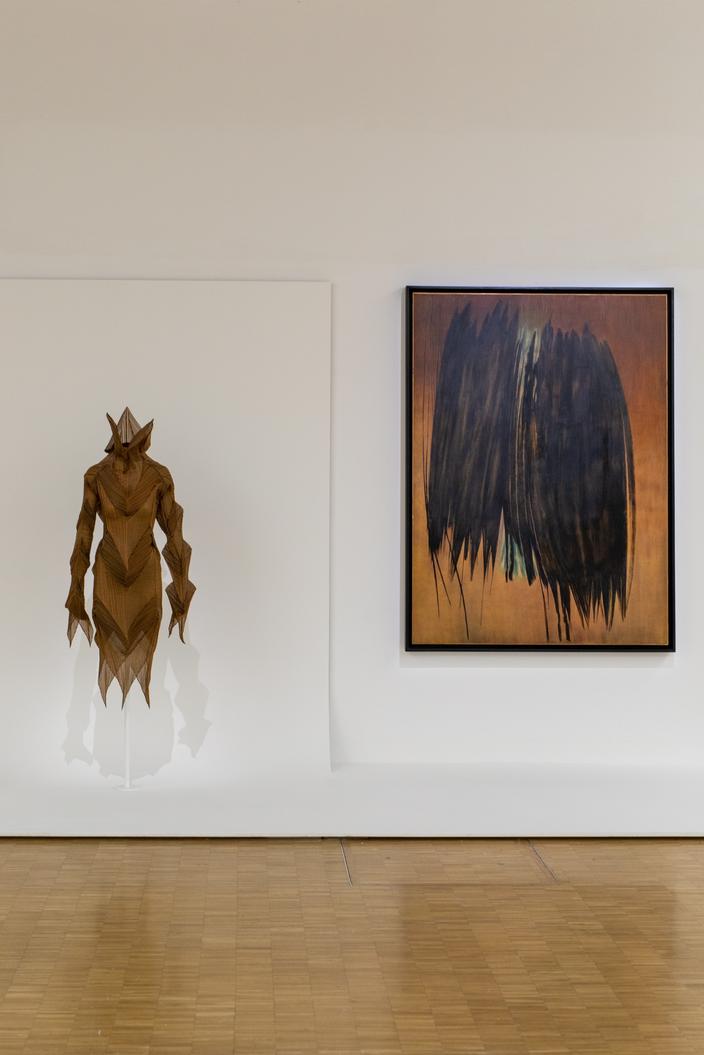 Laurence Benaïm : « Célébrer les correspondances entre mode et œuvres d ...