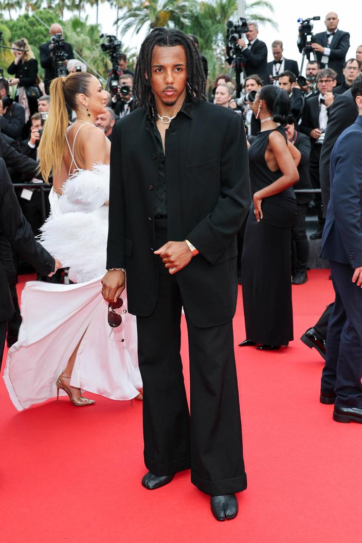 Festival de Cannes 2025 : Carla Bruni, A$AP Rocky, Jason Momoa... Les ...
