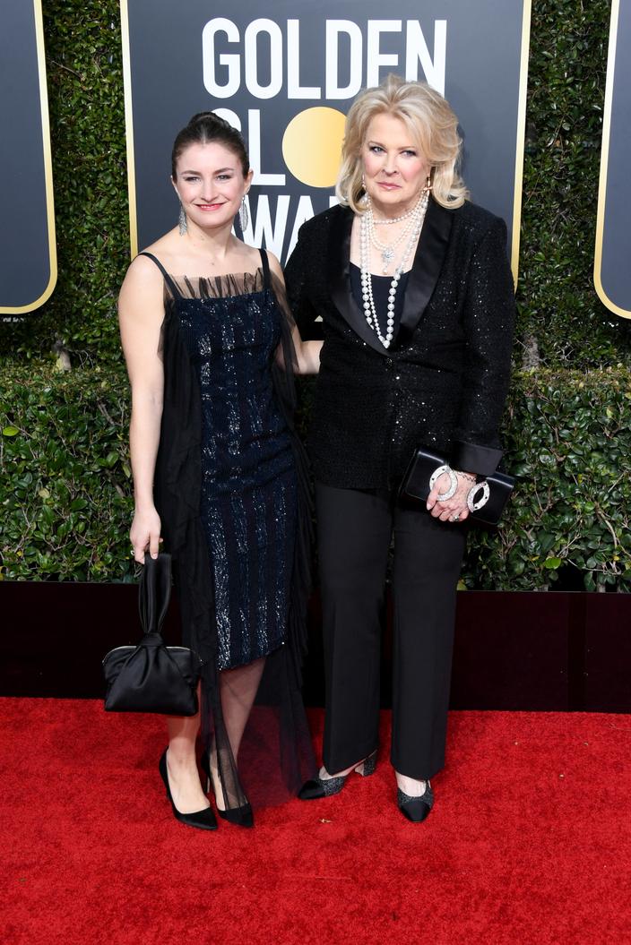 Chloé Malle, la folle ascension d’une «fille de» dans l’univers de Vogue