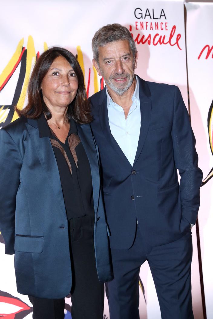 EXCLU - Michel Cymes “papa poule” de 3 grands enfants : “Je stresse ...