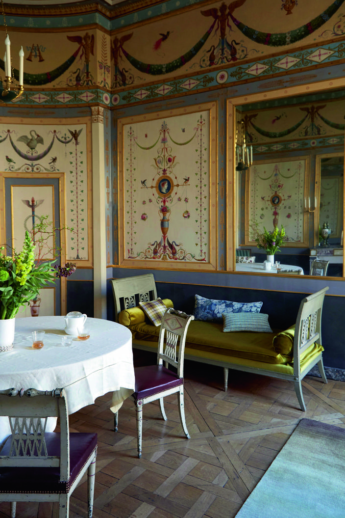 «L’ambiance est tout simplement magique» : dans les coulisses de l ...