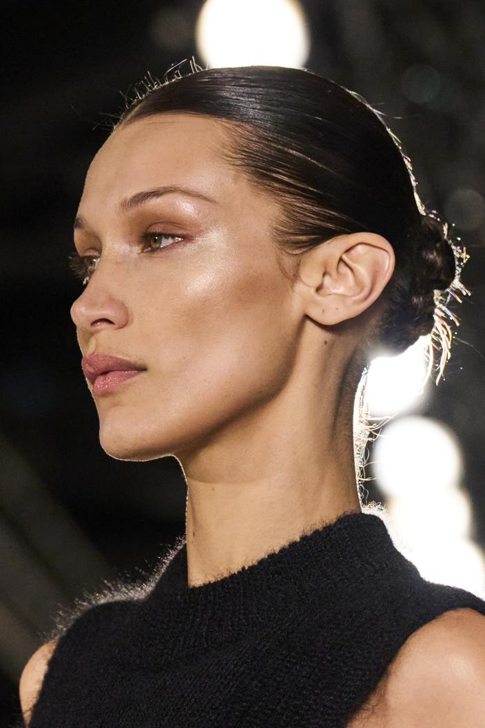 Le chignon de danseuse, un classique qui sait se réinventer