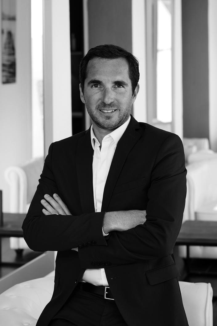 Sylvain Morin : « La thalassothérapie de demain sera résolument verte