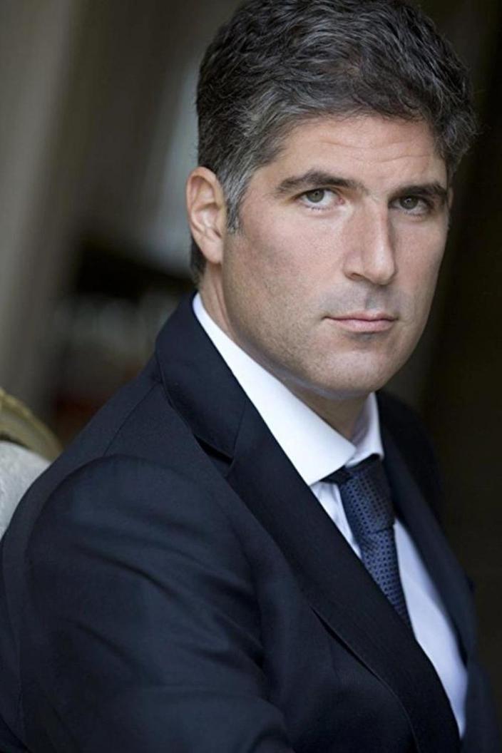 Qui est Antoun Sehnaoui, le père de l'enfant d'Annabelle Belmondo, dont ...