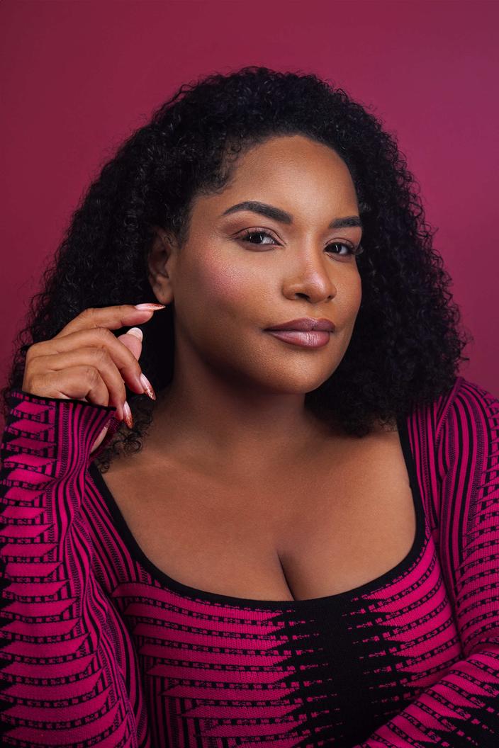 Kelly Massol, fondatrice des Secrets de Loly : «On peut réussir en ...