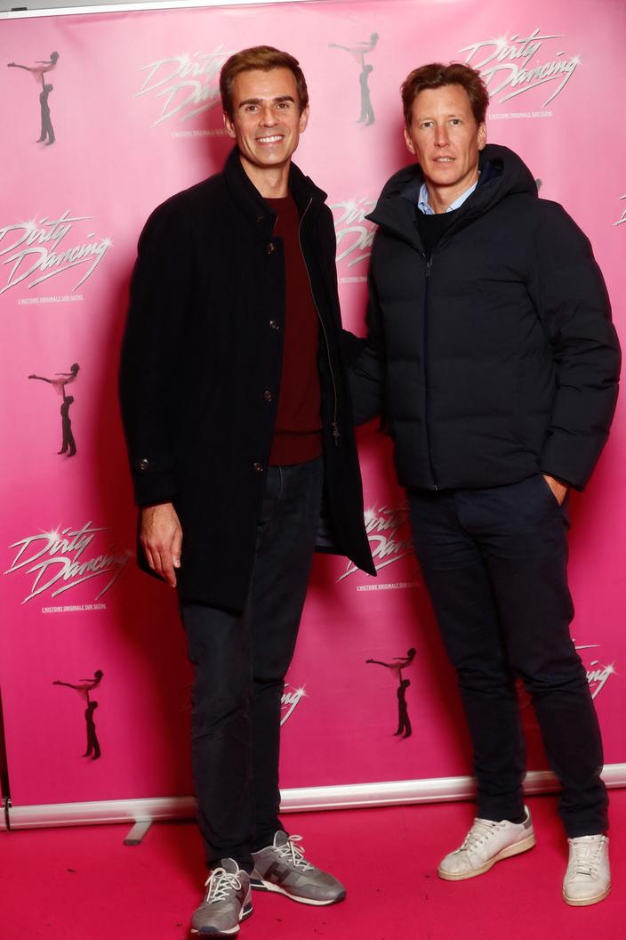 Jean-Baptiste Marteau en couple : il s’offre une rare soirée en ...