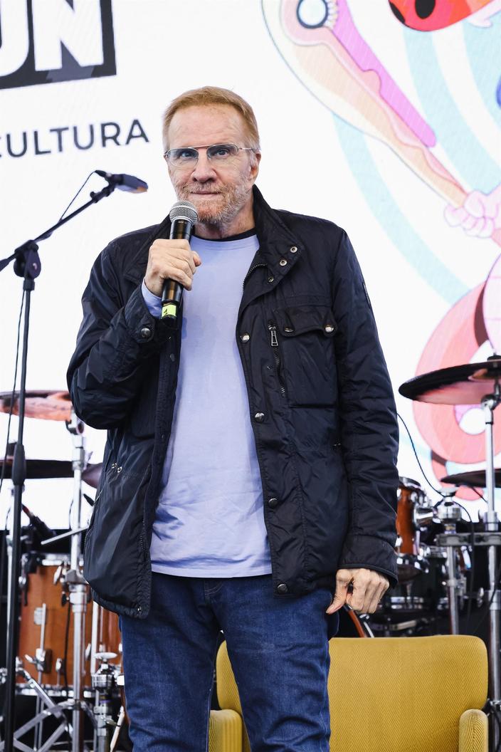 Christophe Lambert victime d’une lourde chute : cette apparition qui ...